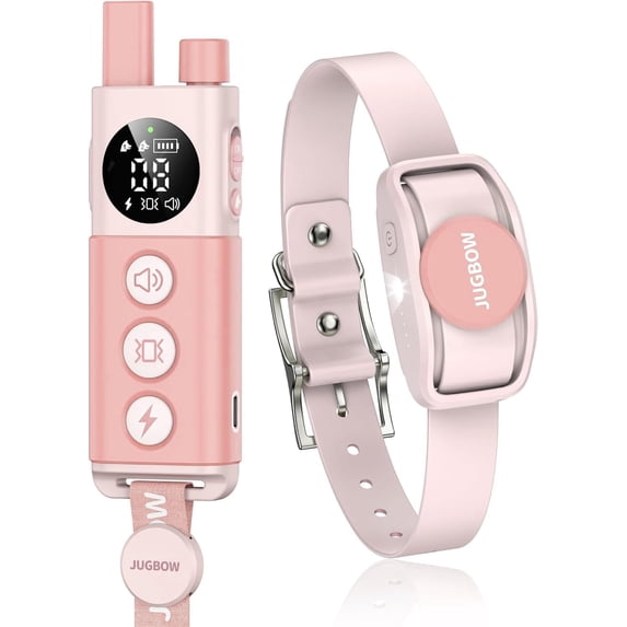 Shock Collar for s - 4200FT Remote Training Collar for 15-120lbs Small ...