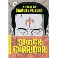 Shock Corridor (Criterion Collection) (DVD) - Walmart.com