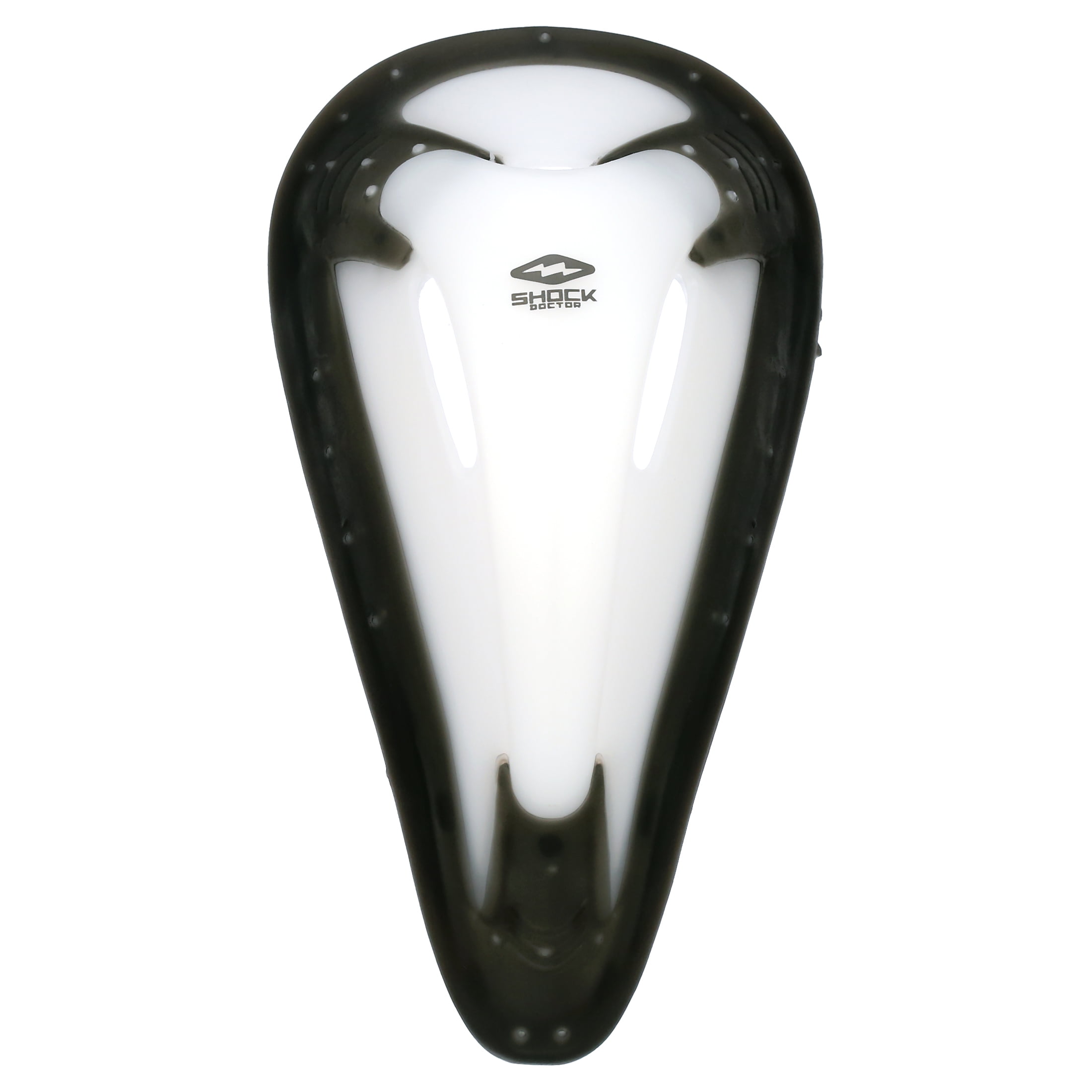 Shock Doctor 201 Bio-Flex Cup, Large, Black Sport Protective Cup HSA ...
