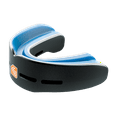 Shock Doctor 6600 Double Nano Mouthguard, Adult , BLACK - Walmart.com