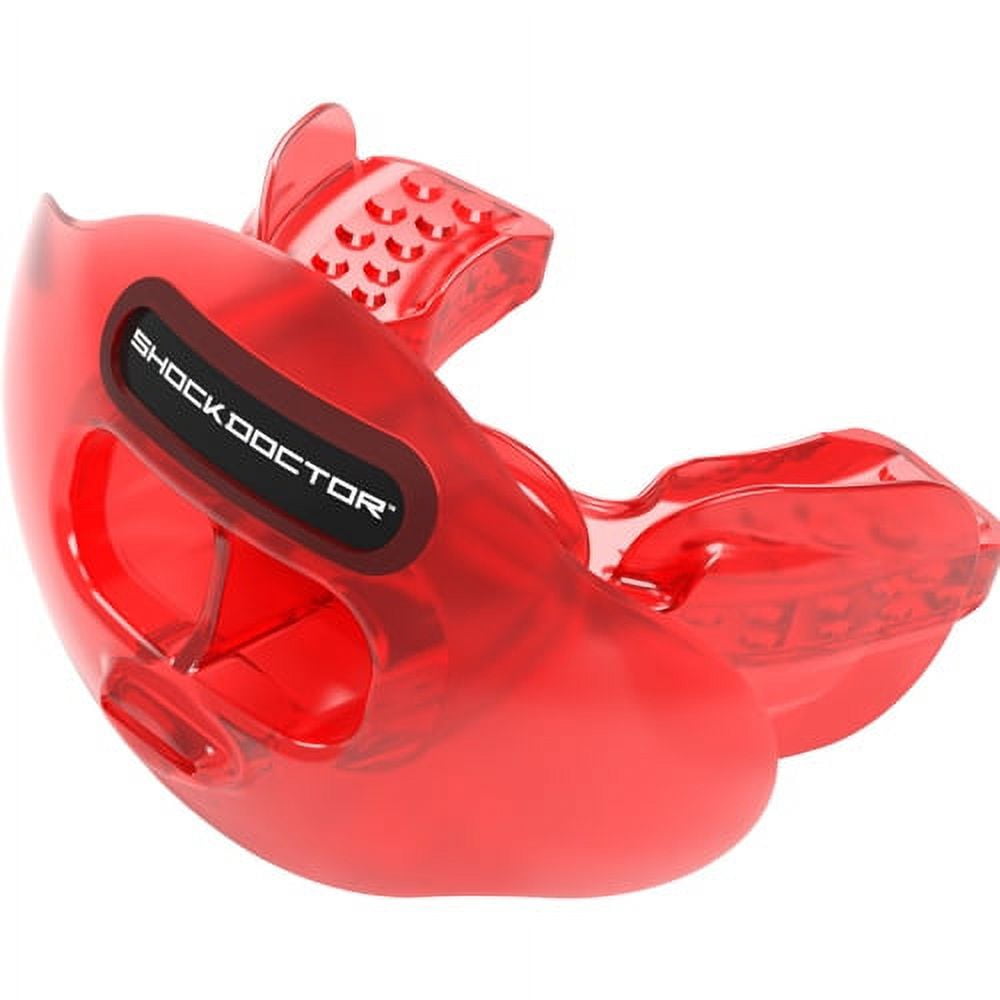 Shock Doctor Max AirFlow Mouth Guard - Walmart.com