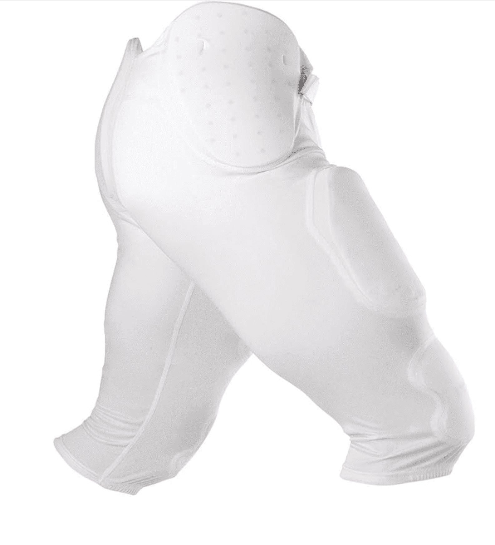 Shock Doctor Showtime Integrated Football Pants Youth Large - Walmart.com