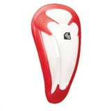 Shock Doctor Supporter w/ Cup Pocket - White - Walmart.com
