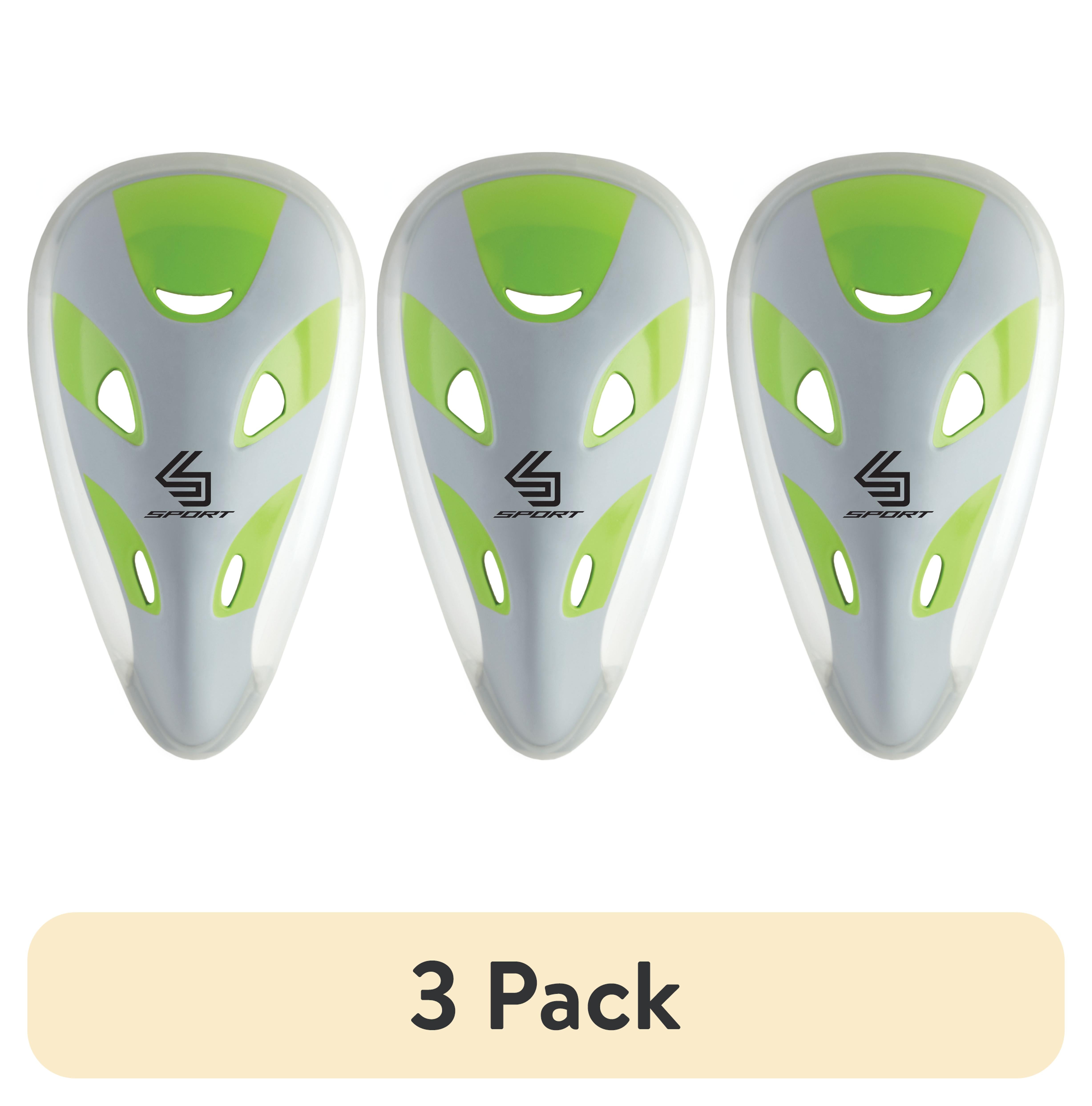 (3 pack) Shock Doctor Sport Protective Flex-Cup, Size Youth Small ...