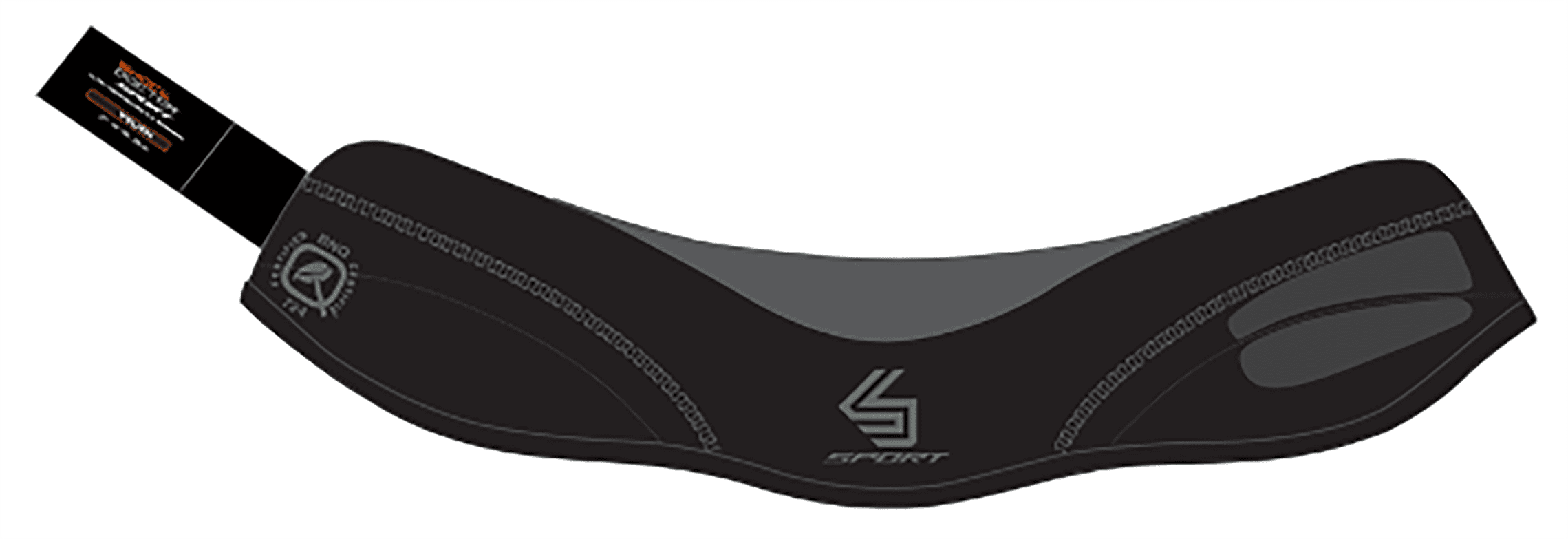 Shock Doctor Neck Guard Lightweight Cut Resistant Hockey Gear - Walmart.com