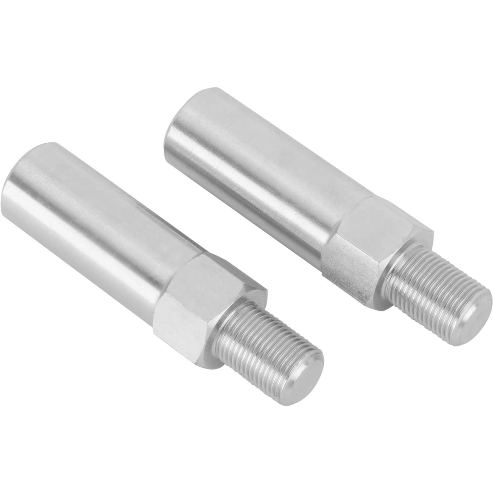 Shock Extensions for Large Body Bilstein, 2", M12-1 Metric Thread ...