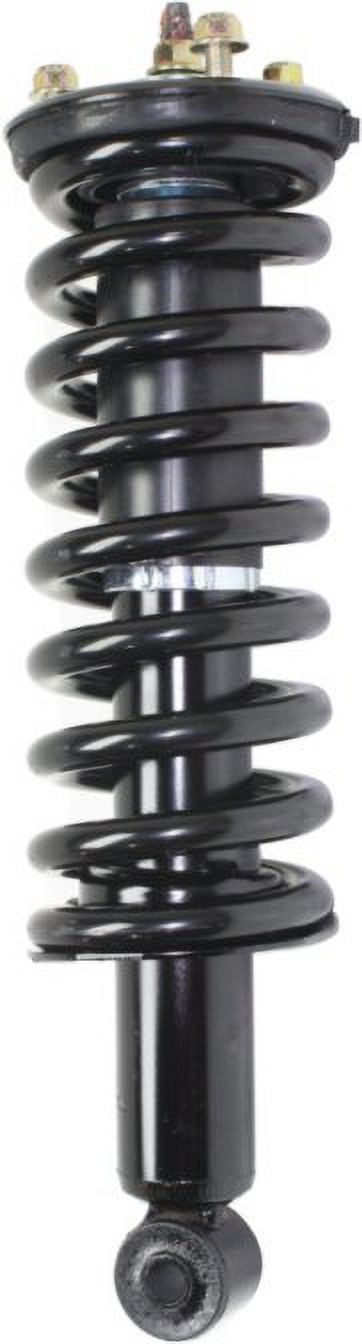 Shock For 2005-2012 Nissan Pathfinder Front with Springs Twin-tube ...