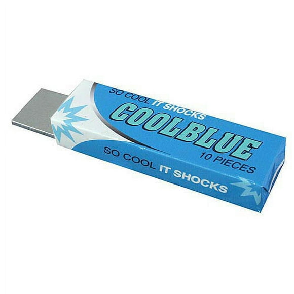 Shocking Gum