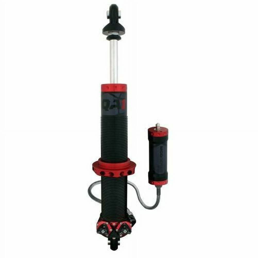 QA1 MOD Series Coil-Over Shock Absorber - Remote - Left Hand - Bearing ...