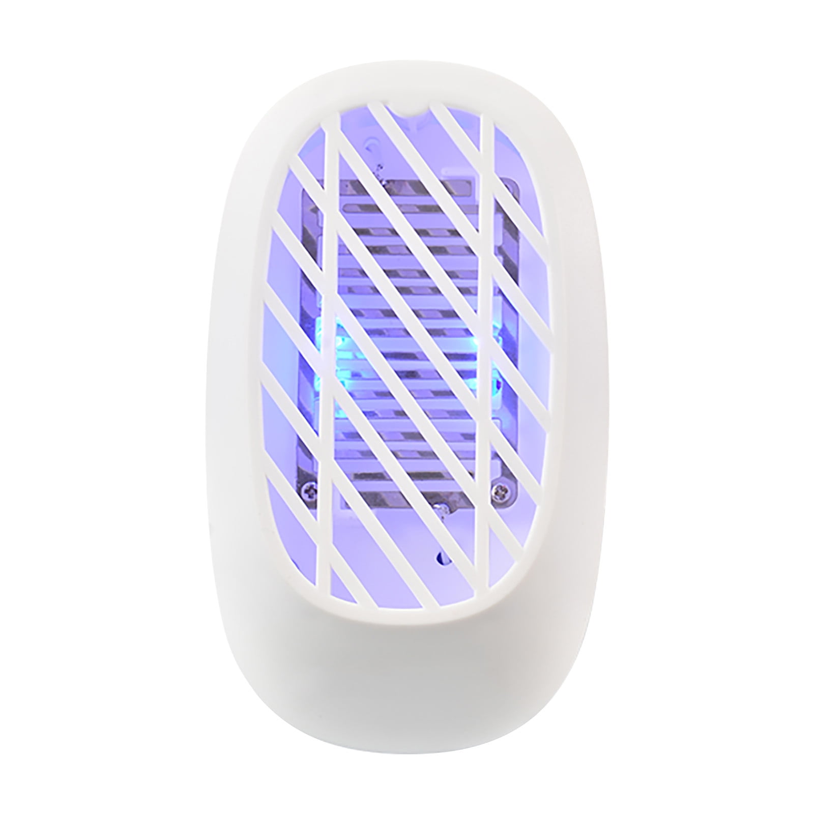 Shock Mosquito Lamp Mosquito Repellent Mosquito Repellent Blue Light ...