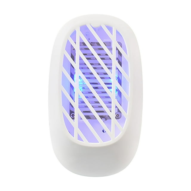 Shock Mosquito Lamp Mosquito Repellent Mosquito Repellent Blue Light ...