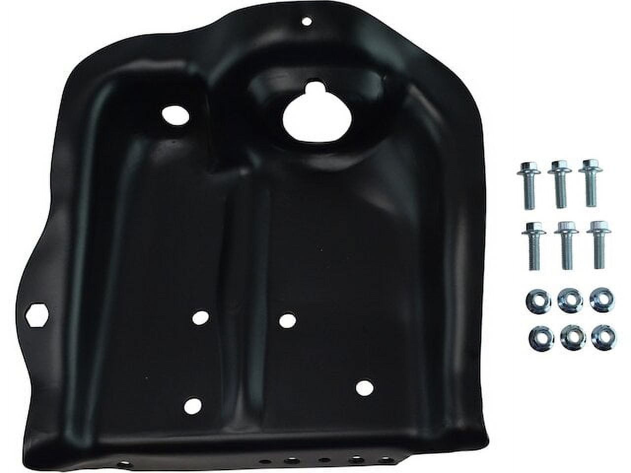 Shock Mount Bracket - Compatible with 1980 - 1996 Ford F-150 1981 1982 ...