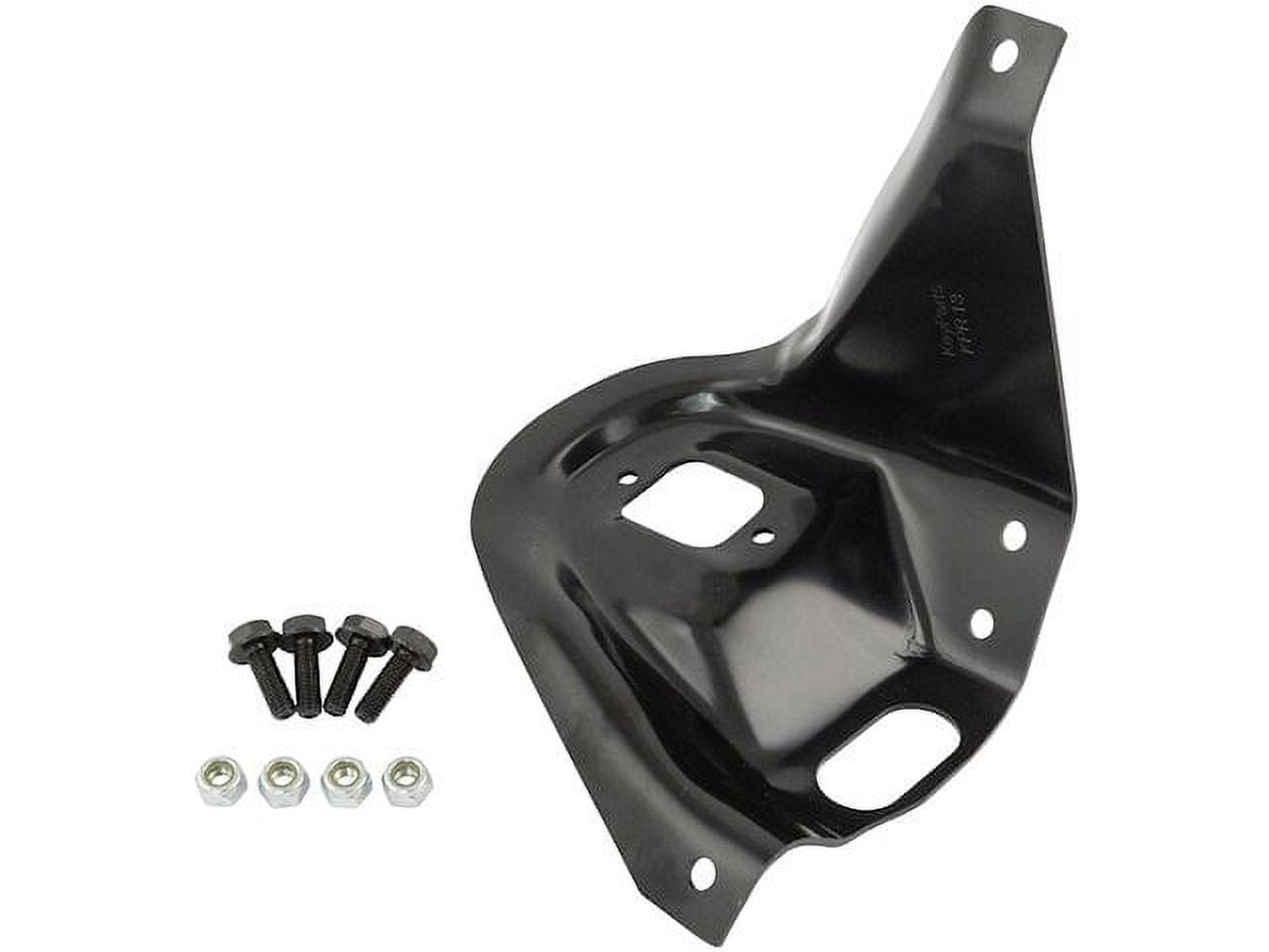 Shock Mount Bracket - Compatible with 1988 - 2000 Chevy K3500 1989 1990 ...