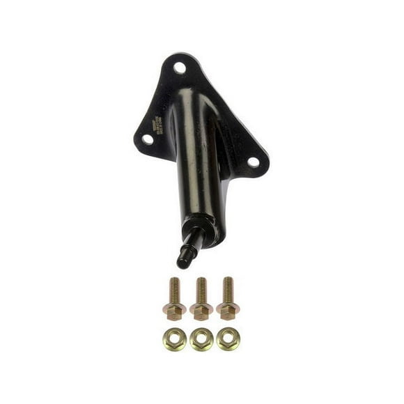 Ford Ranger Shock Mount