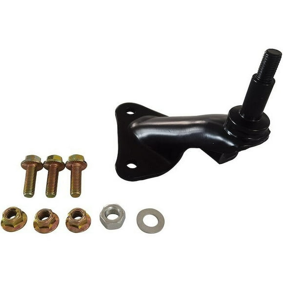 Ford Ranger Shock Mount