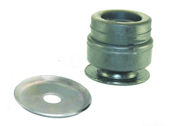 Shock Mount Insulator Rear Upper for 1986-1992 Cadillac Seville ...