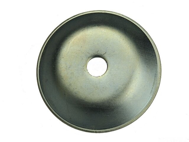 Shock Mount Plate Rear Lower for 1992-1997 BMW 318is - Walmart.com