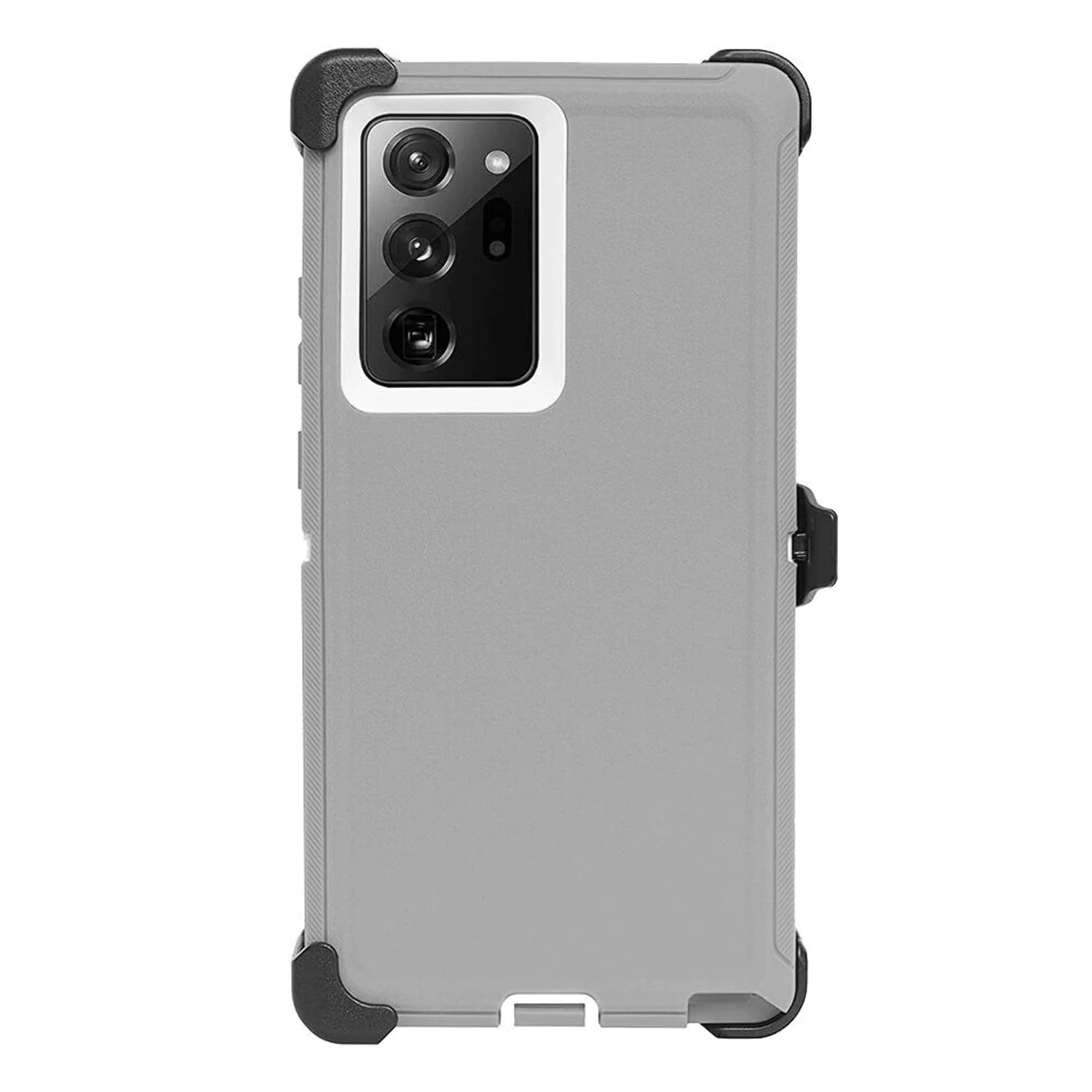 Shock Proof Defender Phone Case with Holster for Samsung Galaxy Note 20 ...