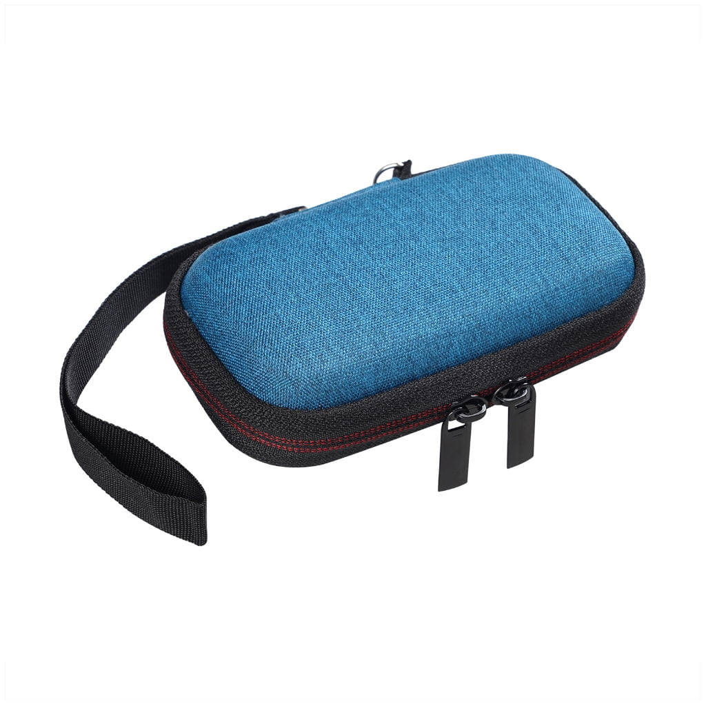 Shock-Resistant EVA Hard Drive Storage Case for E61 E60 SSD Hard Drive ...