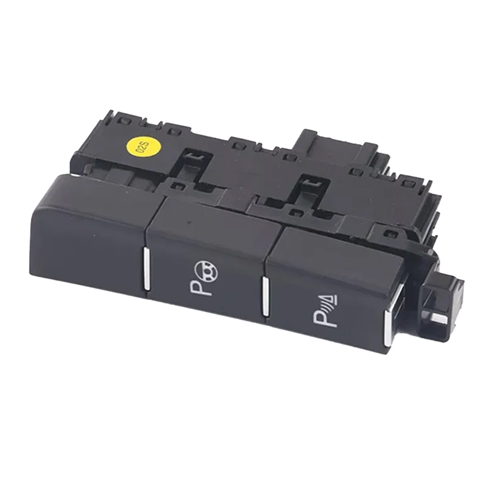 Shock Resistant Intelligent Parking Assist Switches Two Button Control ...