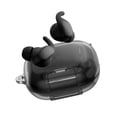Shock Resistant Soft For Fit 2025 Headphones Protective Case with ...