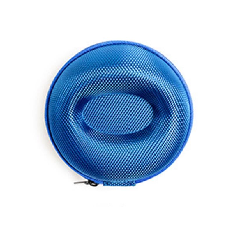 Shock-Resistant Waterproof Portable EVA Watch Storage Organizer Single ...