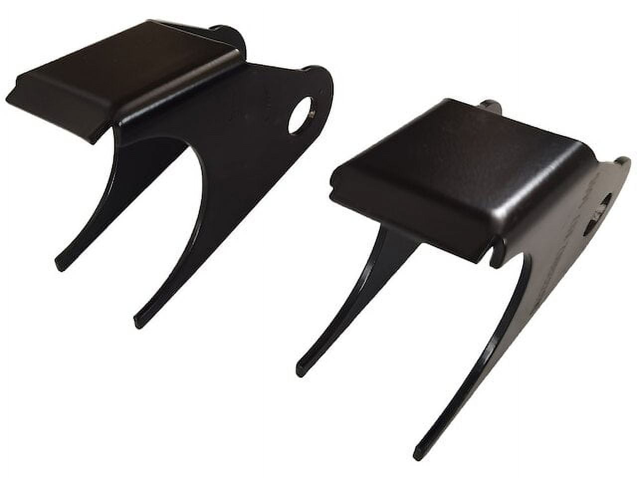 Shock Rust Repair Kit - Compatible with 1999 - 2006 Chevy Silverado ...