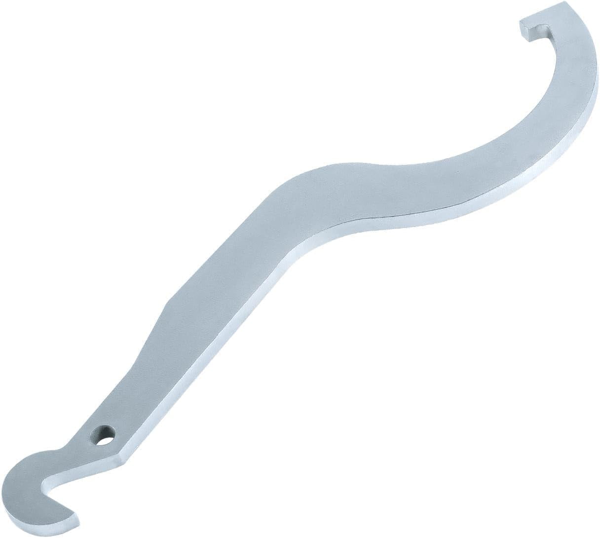 Shock Spanner / Clutch Spreader Wrench Tool Compatible with Polaris ATV ...