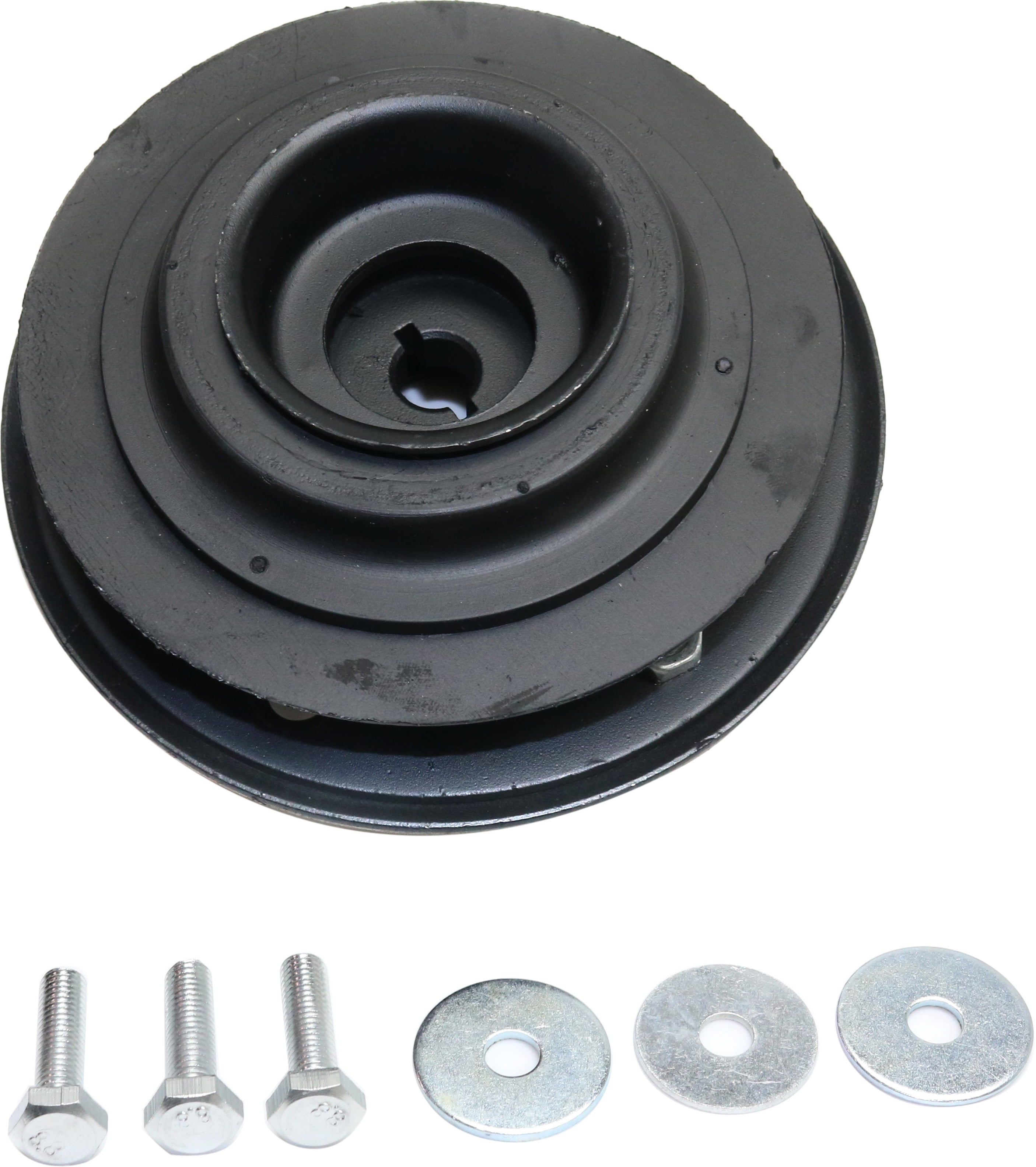 Shock and Strut Mount Compatible with 2007-2017 Chevrolet Equinox 2010 ...