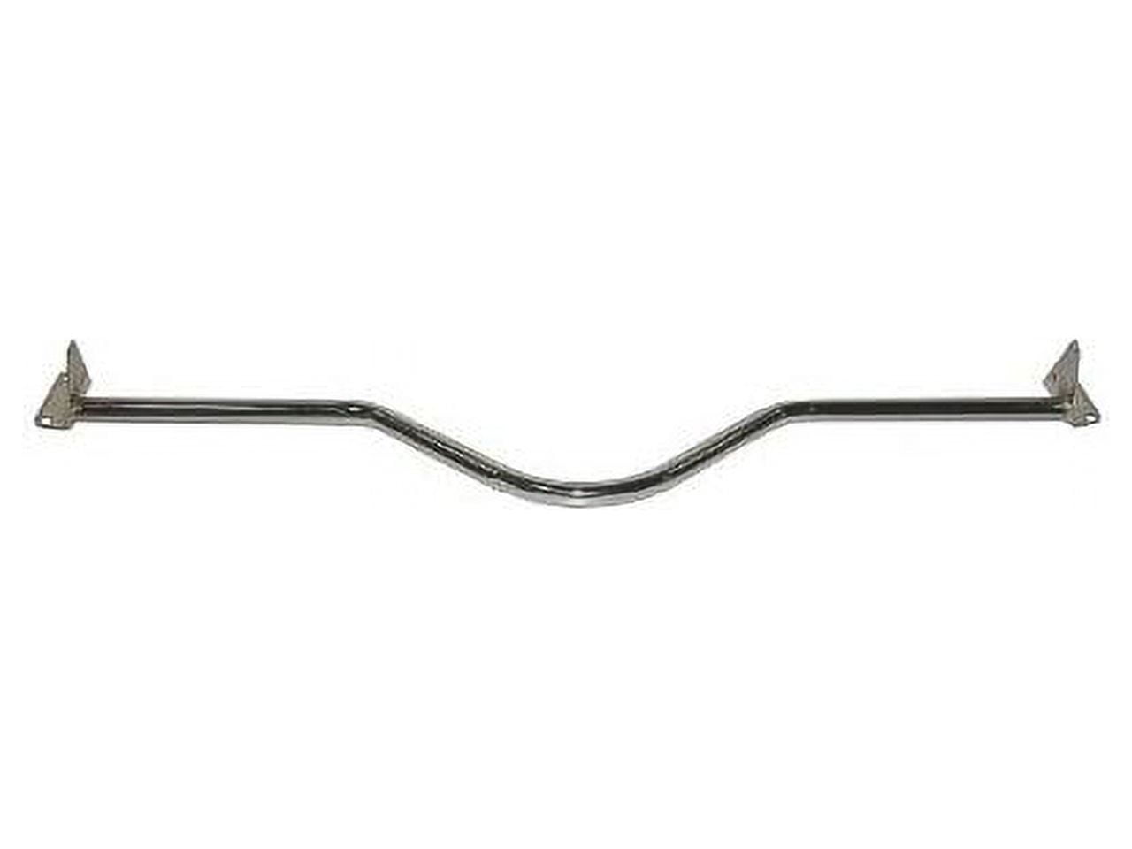 Shock Tower Brace - Compatible with 1964 - 1966 Ford Mustang 1965 ...