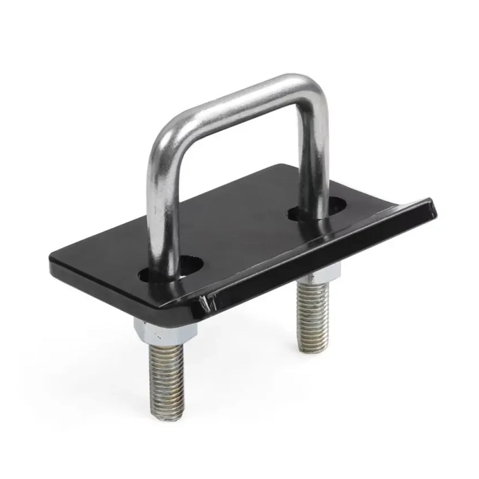 Shock Trailer Stabilizer Heavy Duty Vehicle Retractor For 1.25 And 2 ...