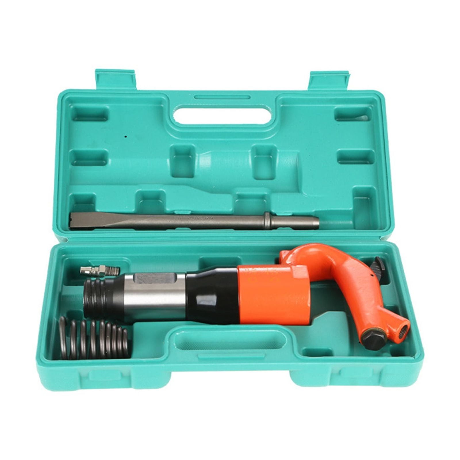 Shock-absorbing Air Hammer Shovel Kit Wind Shovel C4C6 Pneumatic Strong ...
