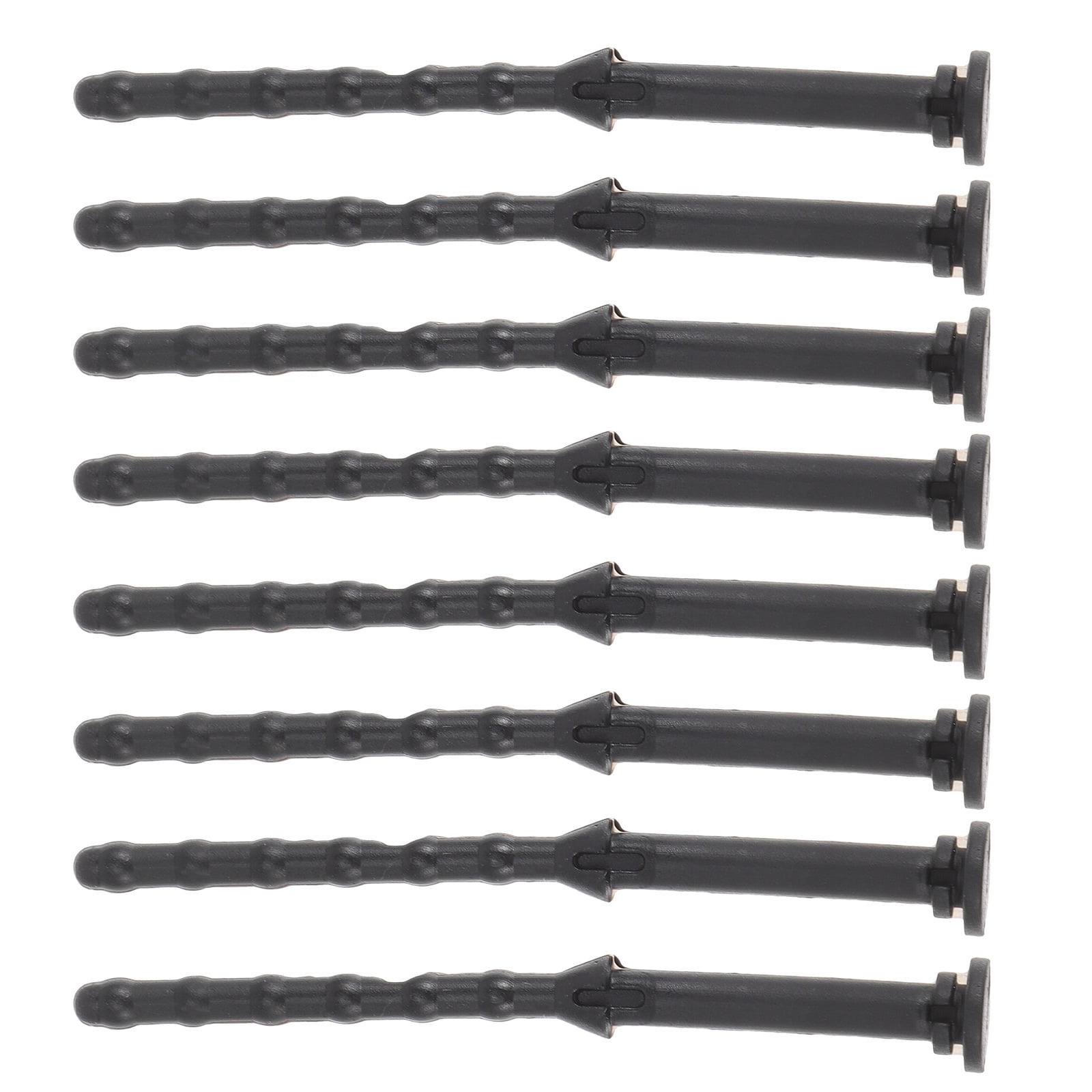 Shock-absorbing Nails Rivet Fan Computer Fans Vibration Reducing ...