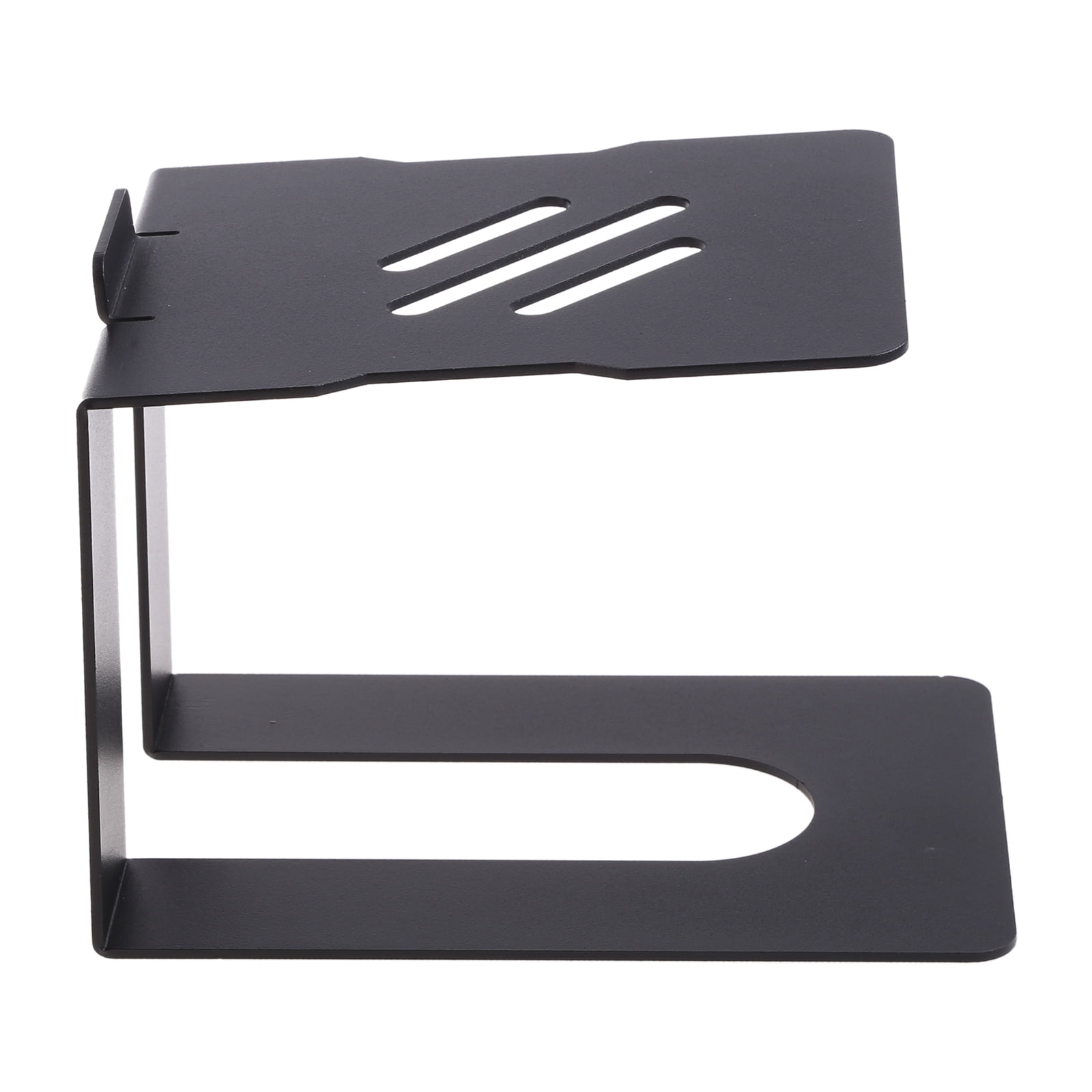 Shock-absorption Desktop Speaker Stand External Audio HiFi Holder Riser ...