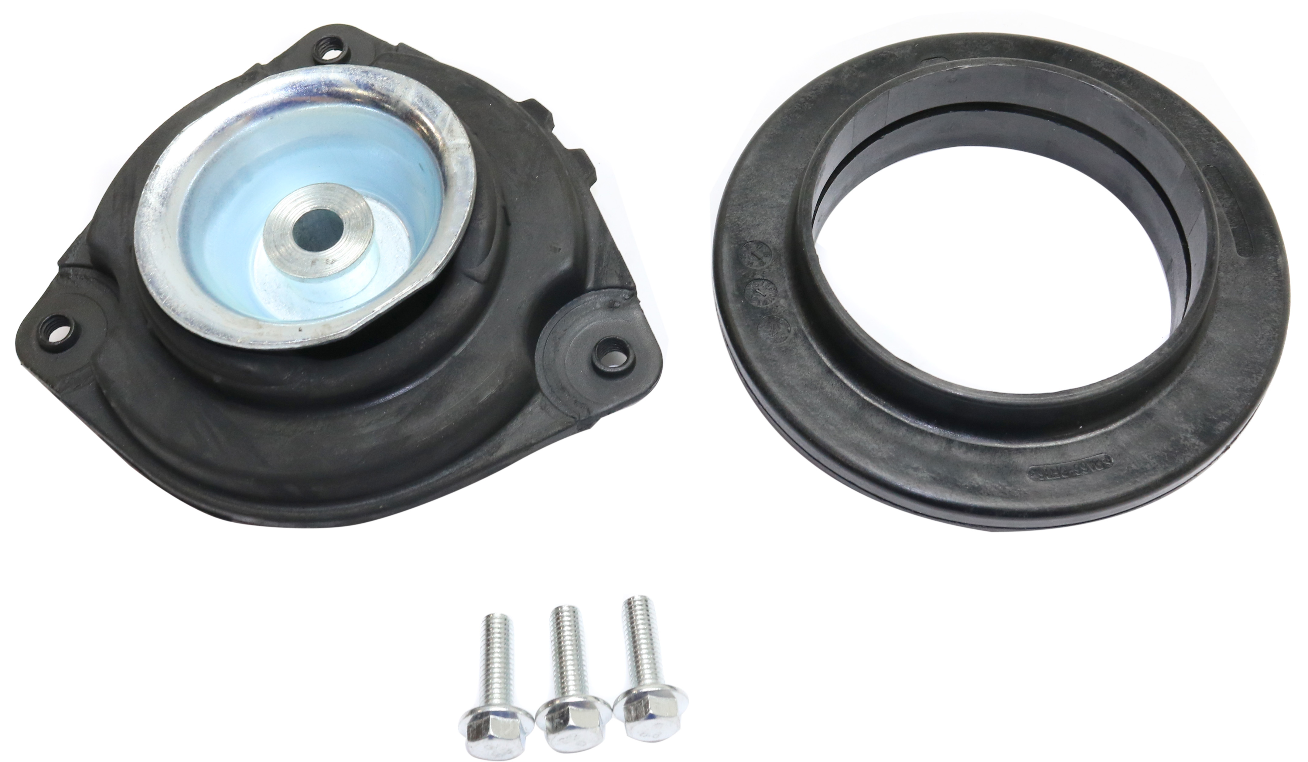 Johnny Ray JR-208 Swivel Mount with Sliding Lever Release for Graph ...