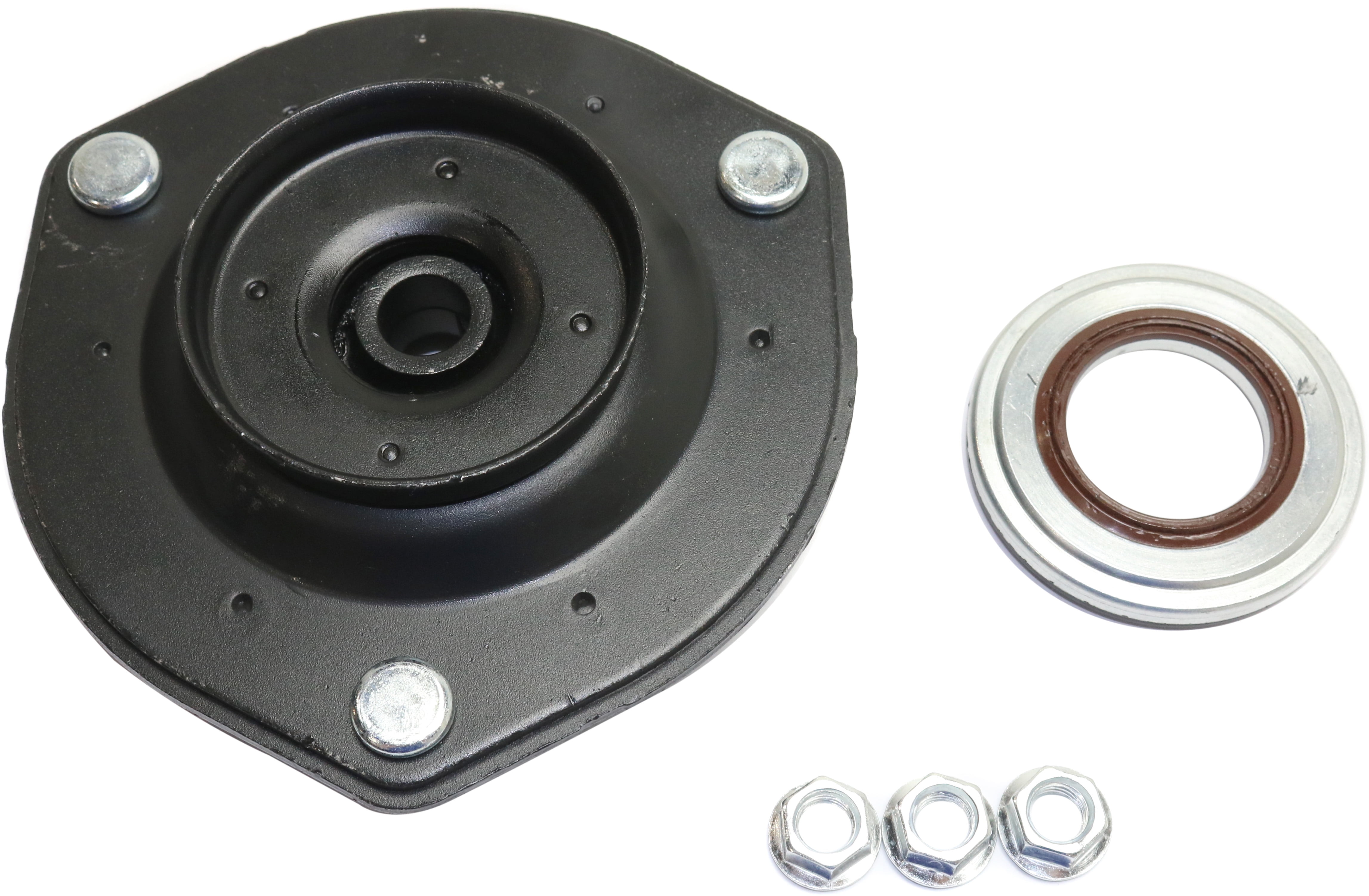 Shock and Strut Mount Compatible With 2010-2015 Lexus RX450h 2006-2012 ...