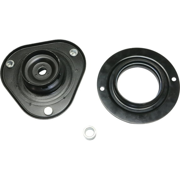 Shock and Strut Mount Compatible with 2006-2012 Toyota RAV4 Front, Left ...