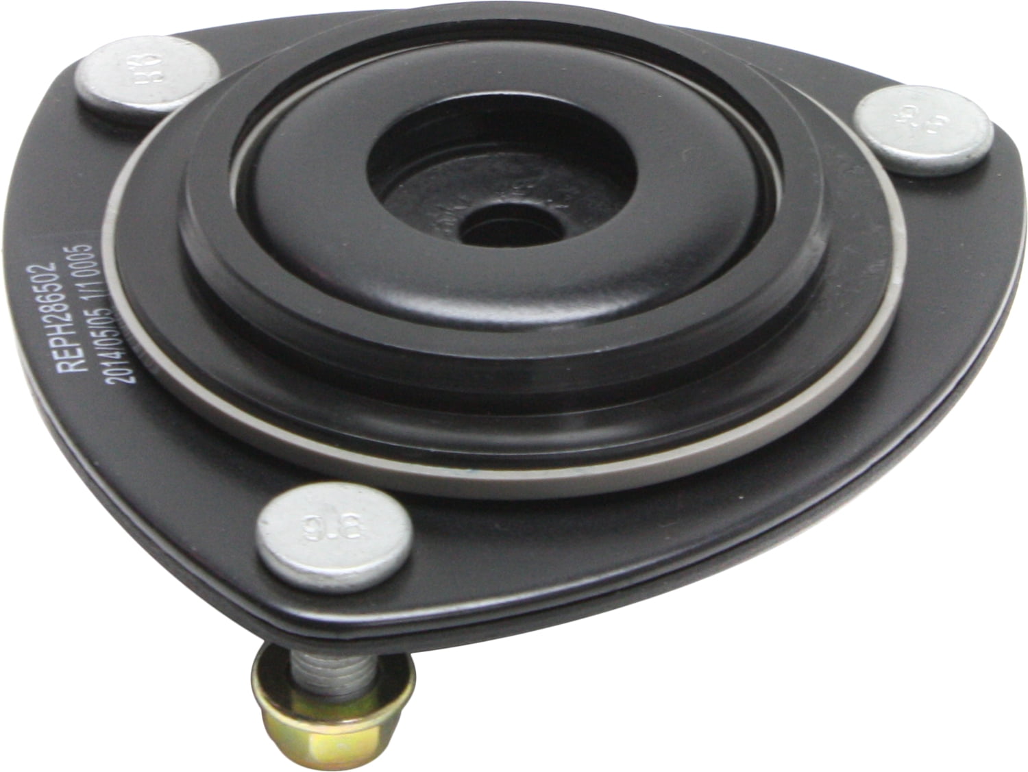 Shock and Strut Mount for 2002 Honda Civic DX 4 Cyl 1.7L Front - Walmart.com