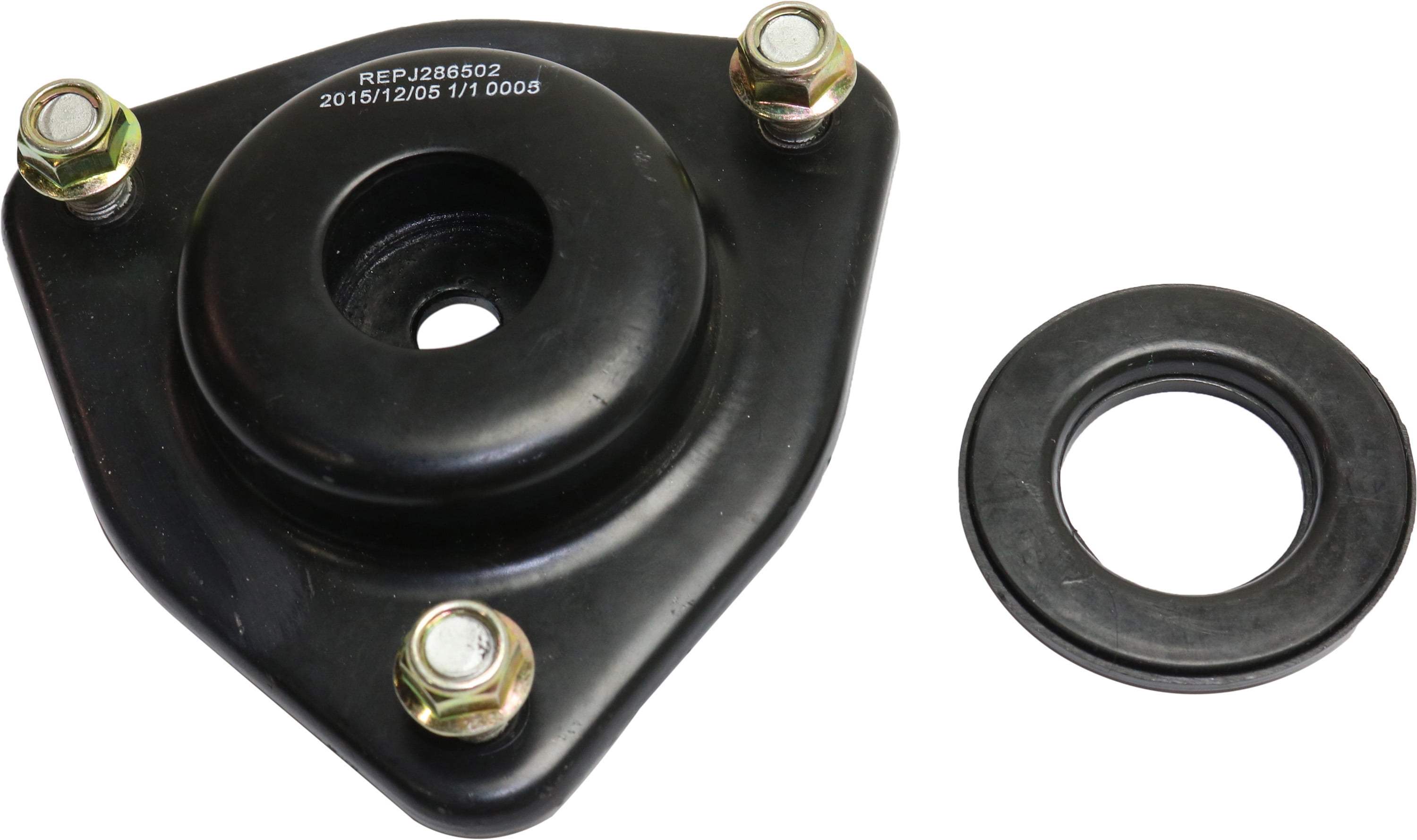 Shock and Strut Mount for 2007 Jeep Compass Base 4 Cyl 2.4L Front ...