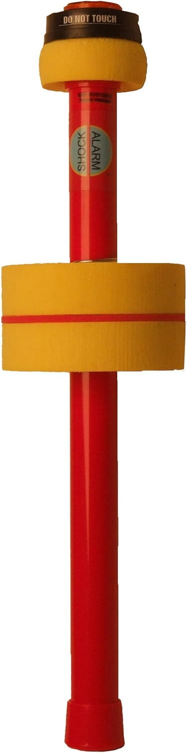 ShockAlarm- Electric Shock Drowning Protection for Pools, Boats ...