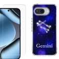 ShockProof Phone Case for Google Pixel 10a, with Screen Protector, by ...