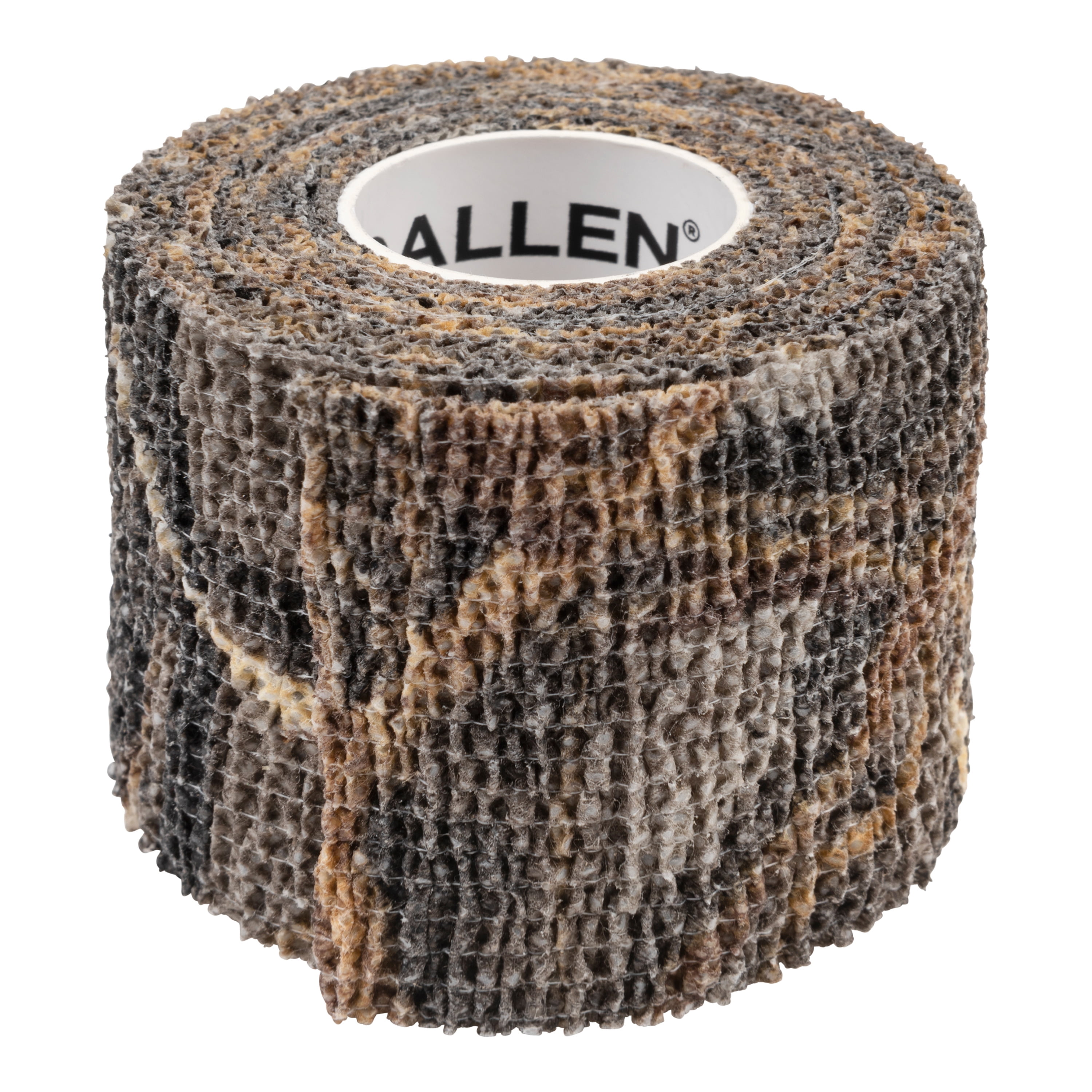 Allen Company Vanish Protective Camo Wrap - 15 Foot Reusable Roll - Max ...