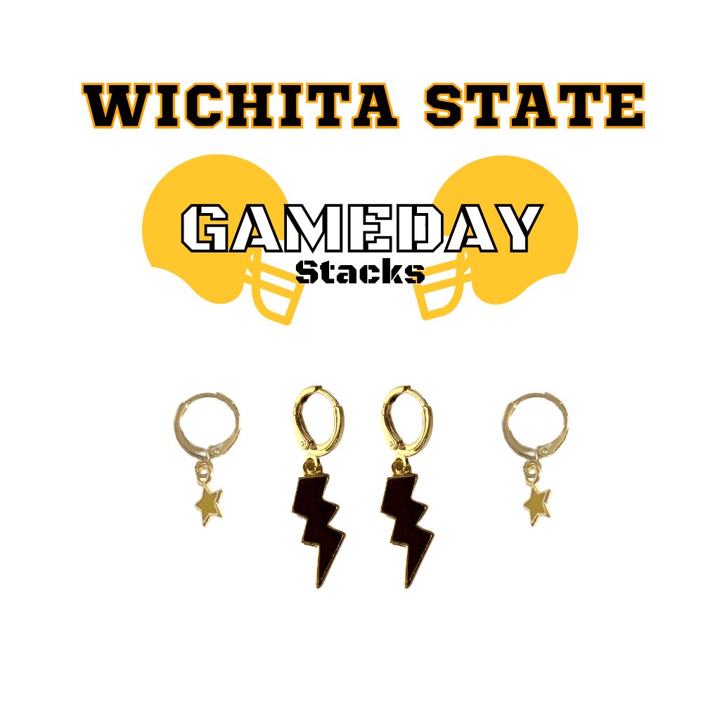 Shockers Classic Gameday Stack - Walmart.com