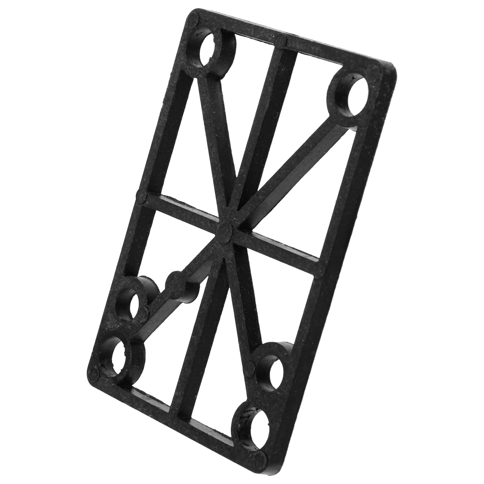 Shocking Absorber Skateboard Bushing Shocking Pad Skateboard Riser ...