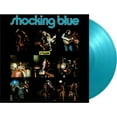Shocking Blue - 3rd Album [Limited Gatefold, 180-Gram Turquoise Colored ...