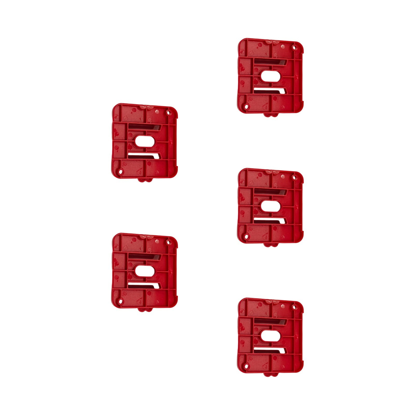 Shockproof ABS Mount Stand for M1848-11-18 15 Tools, Wall Bracket with ...