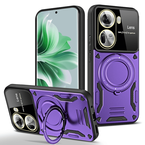 Shockproof Armor Case For Realme C55 4G C53 N53 Narzo N55 Realme 11 Pro ...