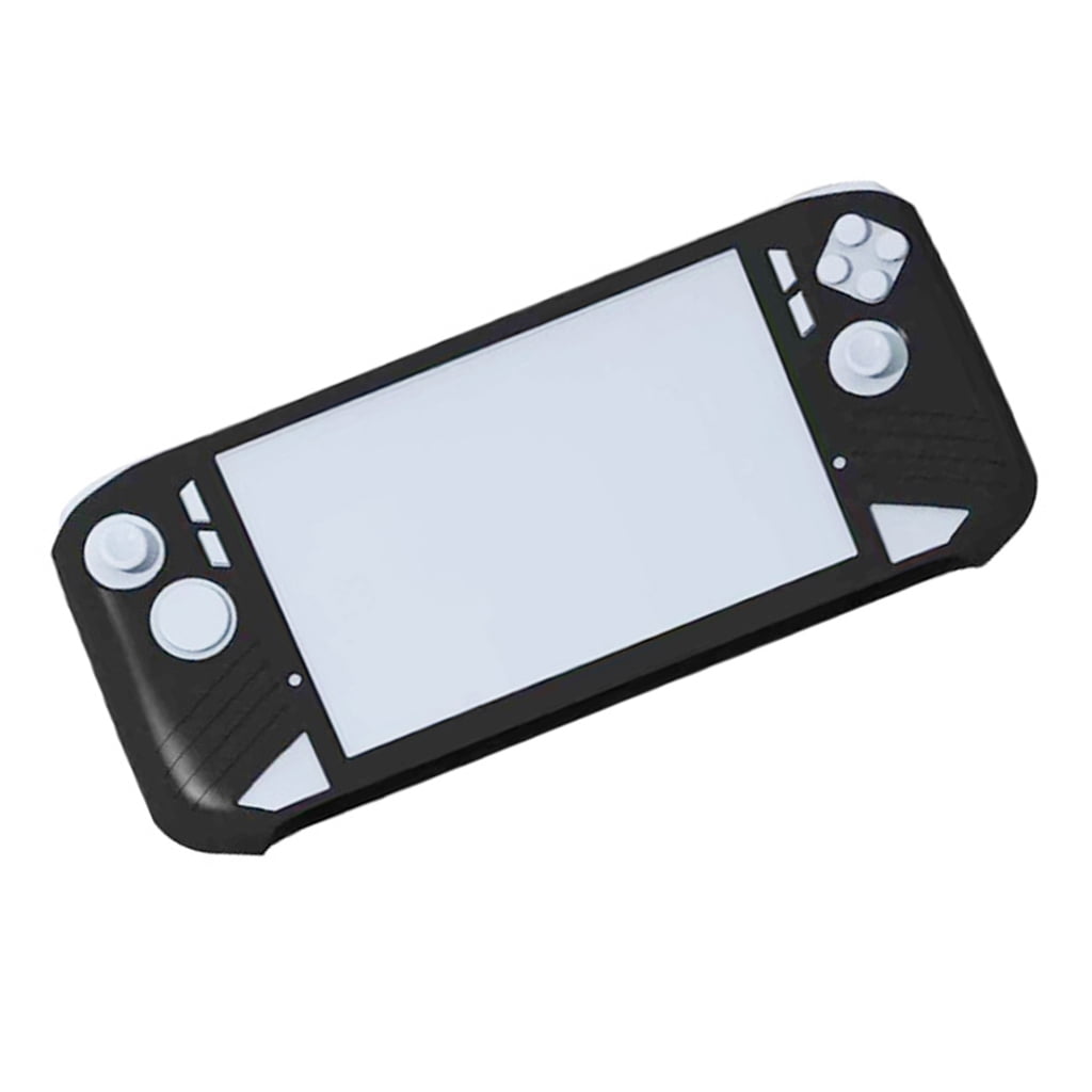 Shockproof Case Guard For Claw 8 Portable Gaming Console Enhances Grip ...