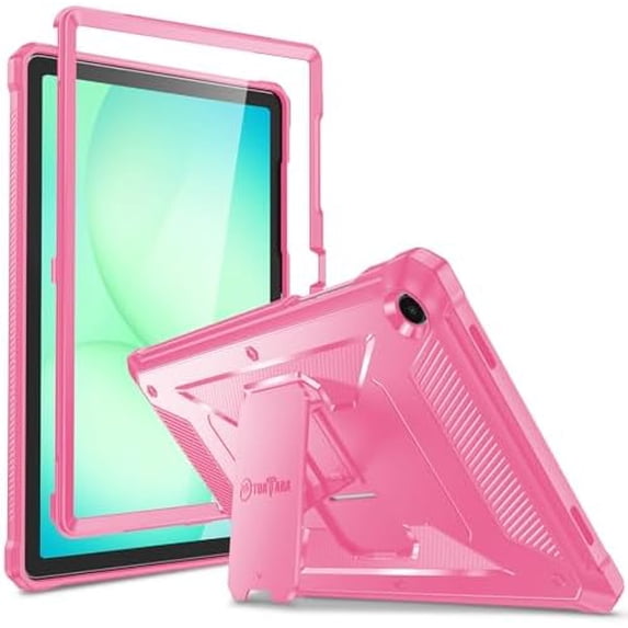 Shockproof Case for Samsung Galaxy Tab A11+ Plus 11 Inch 2025/ A9+ Plus ...