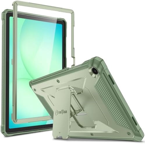 Shockproof Case for Samsung Galaxy Tab A11+ Plus 11 Inch 2025/ A9+ Plus ...